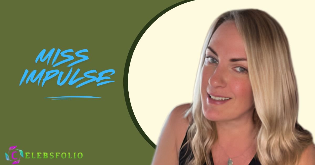 Miss Impulse Bio: Anonymous Built a $30 M Empowerment Brand