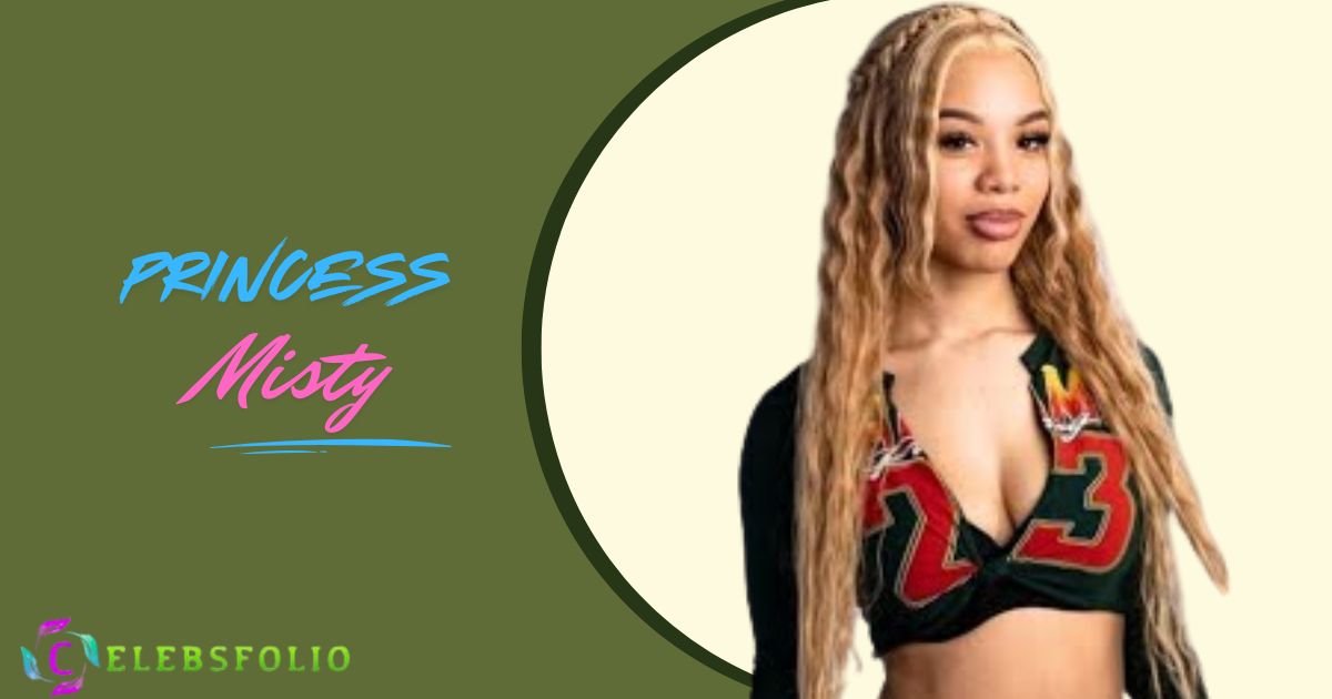 Princess Misty: Detroit-Born YouTuber & Who Built Her Brand at 20