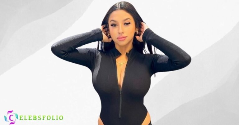 Sariixo — TikTok Star, Model, Net Worth & Influencer Biography
